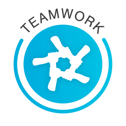 Teamwork Challenge (for ages 14 - 19) - McDonalds Taste For Work